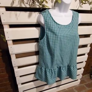 J. Crew | Tops | J Crew Baby Doll 149 | Poshmark